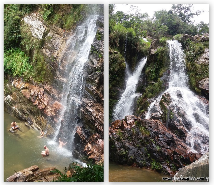 Delfinópolis, MG: roteiro de 3 dias | Trilhas e Cantos