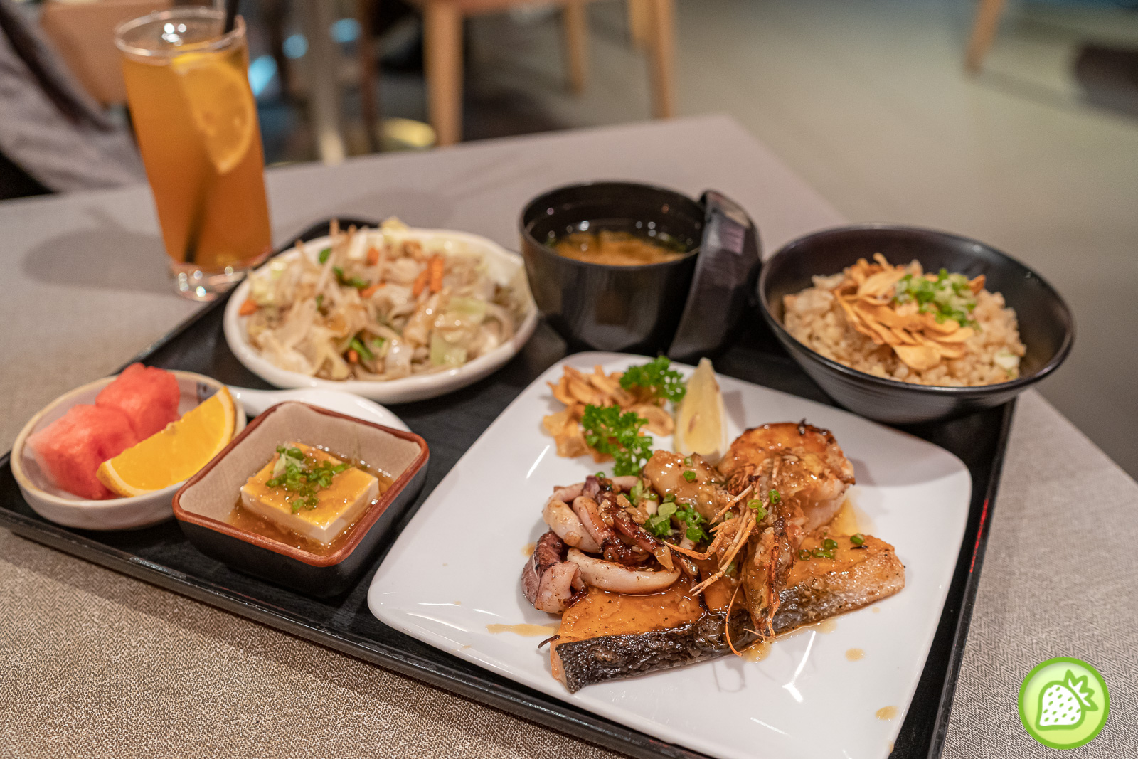 Tokyo Teppan @ Tokyo Street, Pavilion KL | Malaysian Foodie