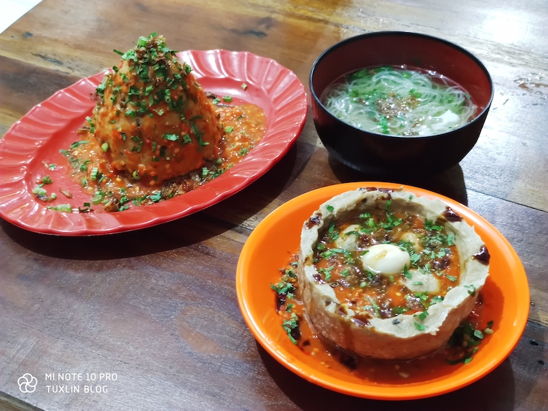 Bakso Sera Boyolali Sajikan Bakso Lobster dan Kuburan yang Lezat ...