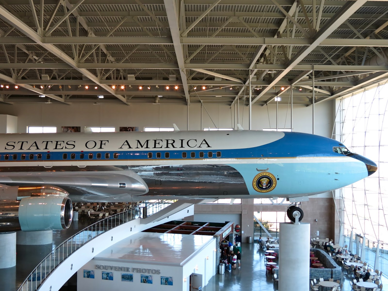 About The White House Communications Agency from 1965 to 1974.......and ...