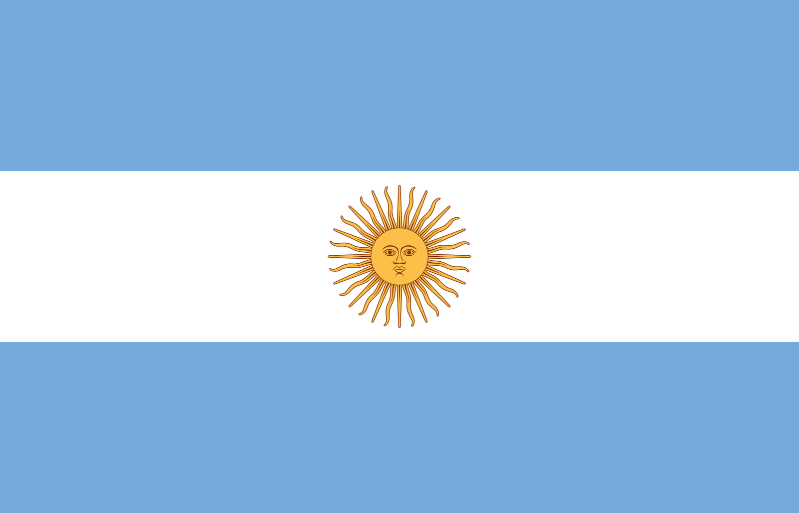 janpotterhead :): Argentina