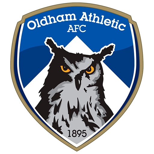 Oldham Athletic AFC