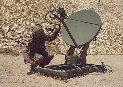 NSW RADIO AND COMMUNICATIONS - by Michael Bailey: FLTSATCOM / AFSATCOM ...