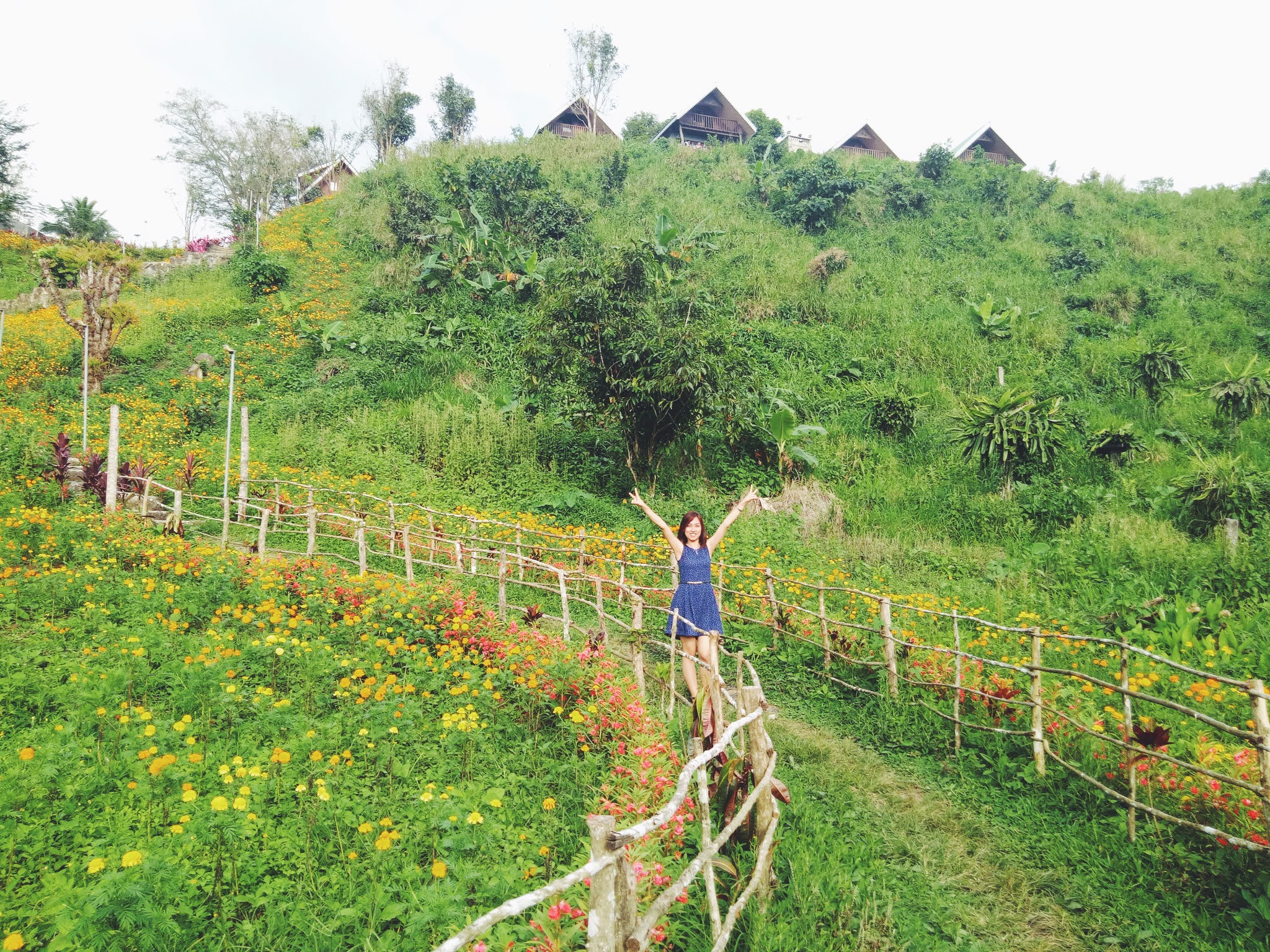 LUKONG VALLEY FARM 🌿 DOLORES, QUEZON PROVINCE