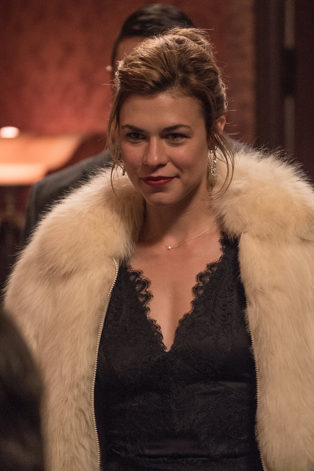 Siberia Trailer Available Now! Releasing in Theaters and on VOD 7/13 on ...