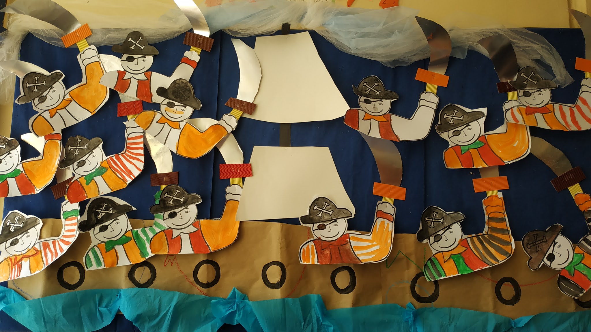 14ο ΝΗΠΙΑΓΩΓΕΙΟ ΝΕΑΣ ΙΩΝΙΑΣ ΑΤΤΙΚΗΣ - ΝΗΠΙΟΔΗΜΙΟΥΡΓΙΕΣ2: ΚΑΤΑΣΚΕΥΕΣ ΜΕ ...