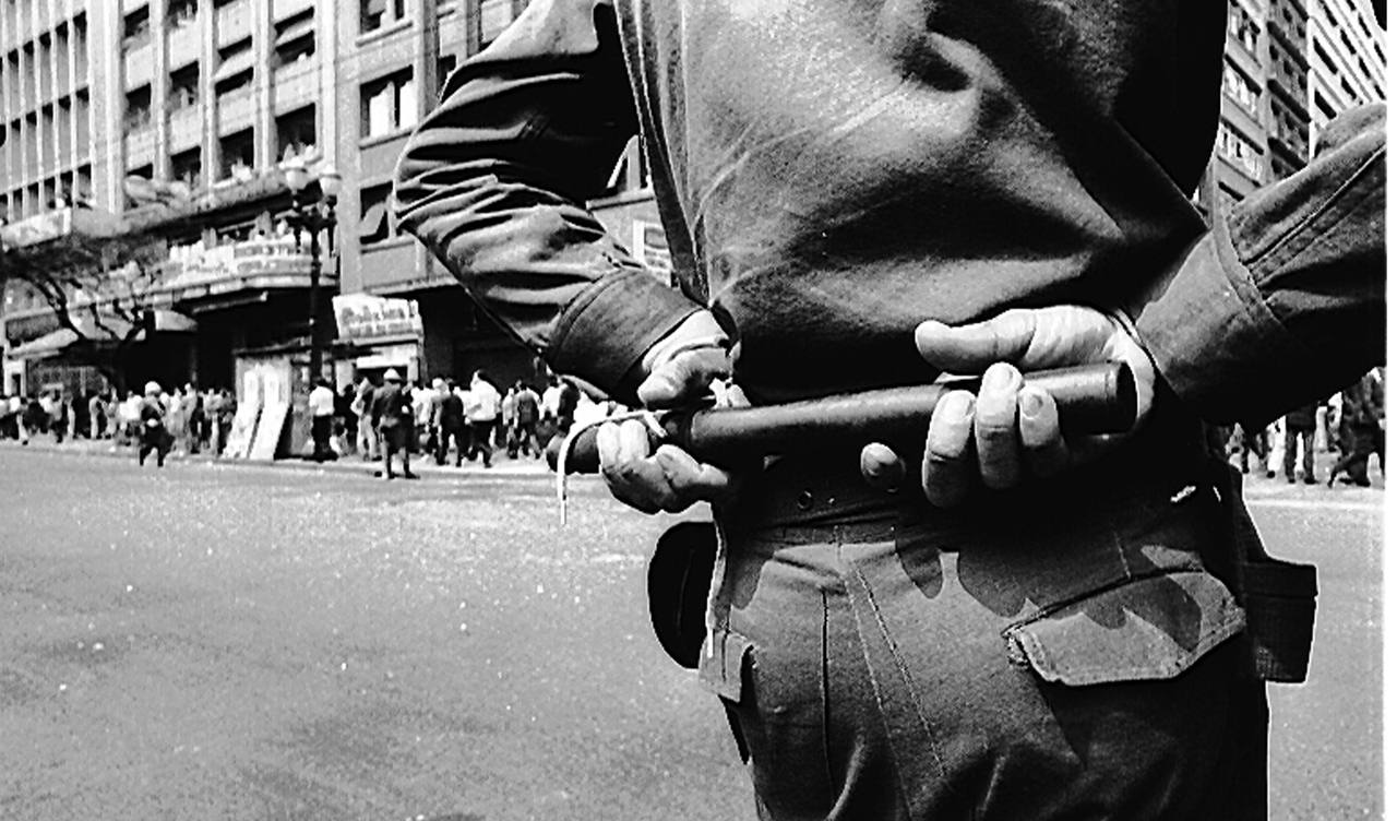 Para Entender O Golpe De 1964 E Suas Consequências Na Vida Social