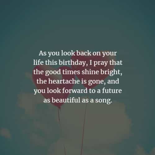 65 Happy birthday messages and Happy birthday wishes