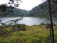 Mga Anyong Lupa: Mga uri ng anyong lupa