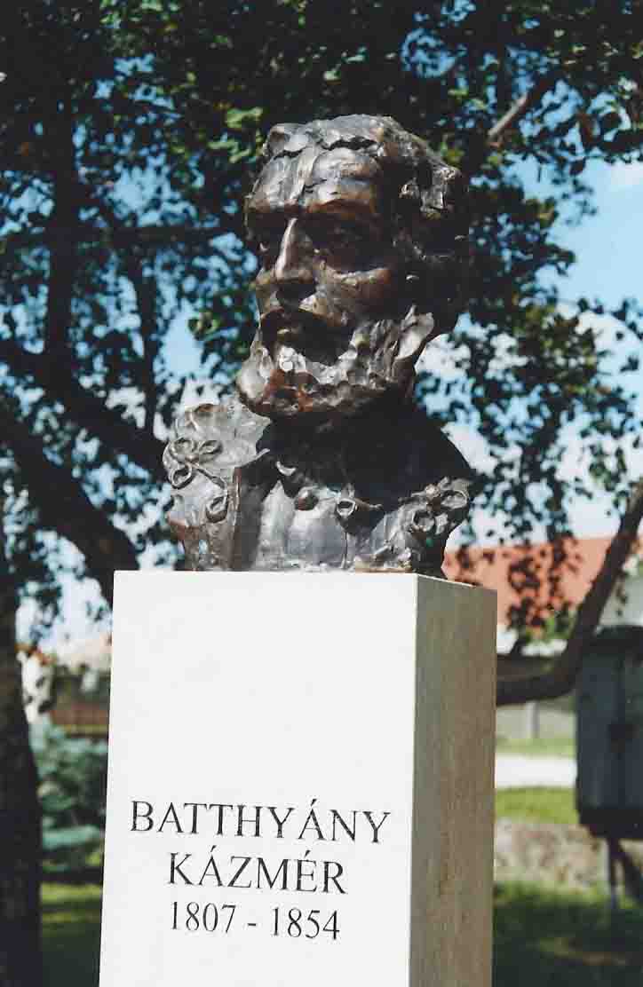Krisztiáni Sándor Alkotásai