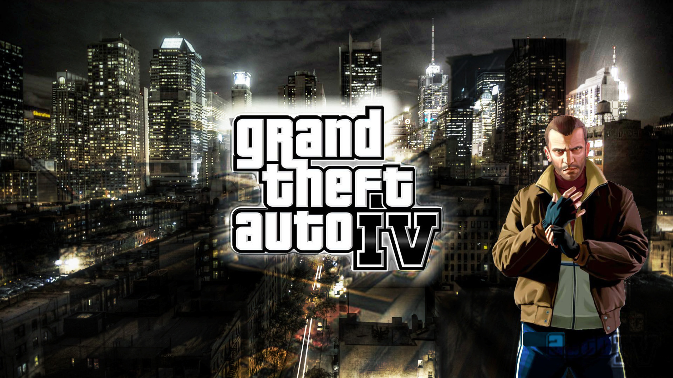GTA 4 system requirements: What you need to run it on your PC or Laptop ...