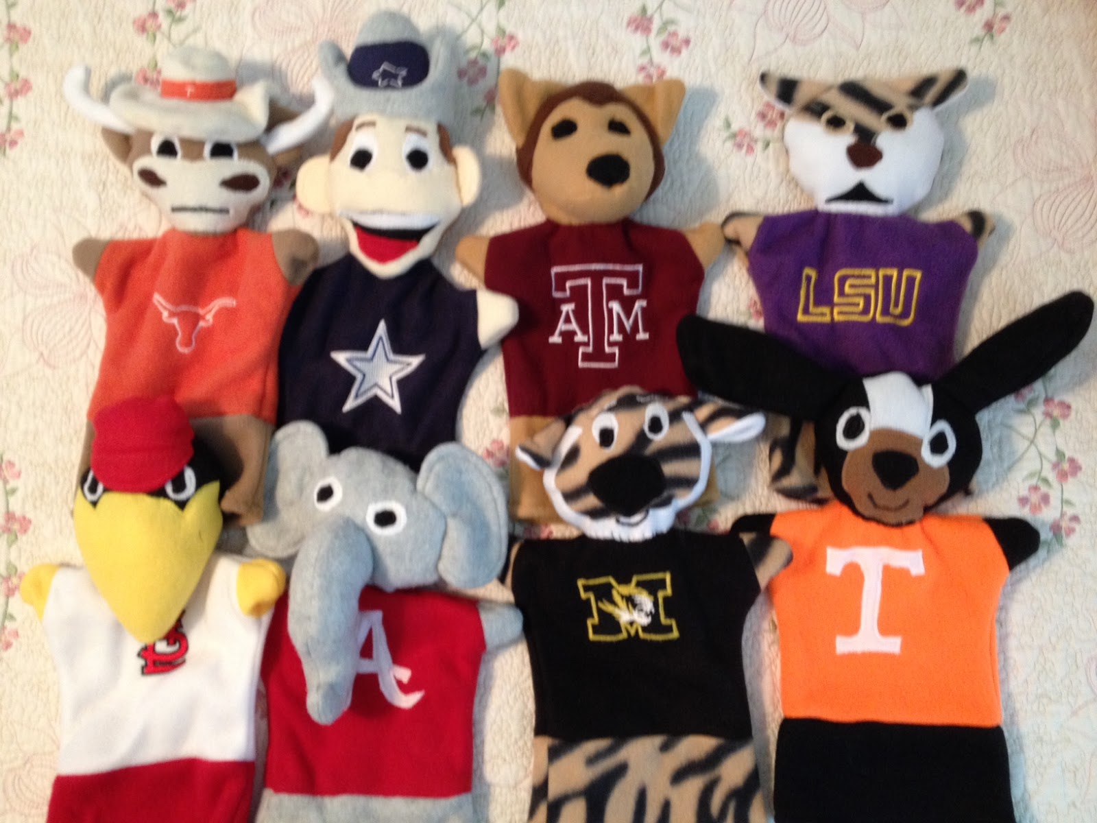 Sweet Creations By Emily