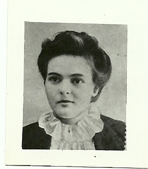 Bobo Family History: Sina Thompson