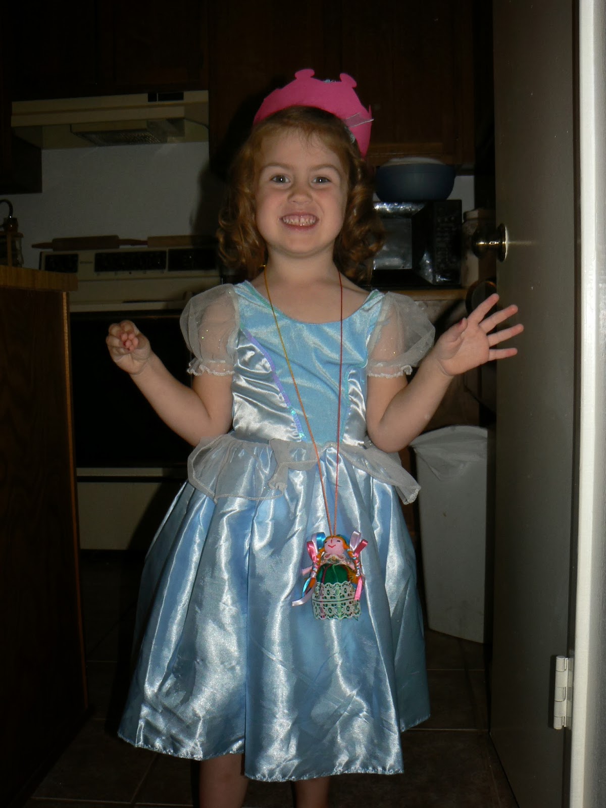 THE GRINDSTAFF FAMILY