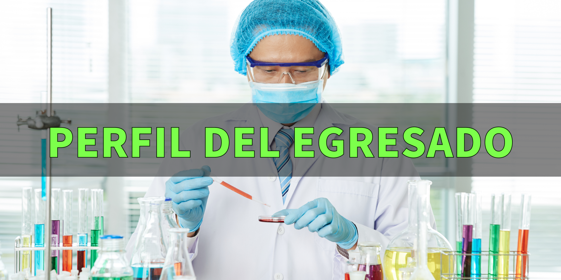 Perfil del egresado | Centro de Estudiante de Licenciatura en Biología ...