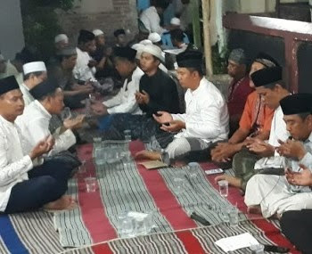 INILAH MAKNA DAN PENGERTIAN TAHLIL | PENDIDIKAN AGAMA ISLAM (PAI)