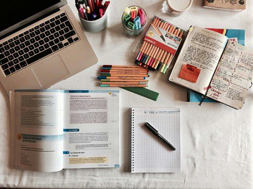 HOW TO STUDY EFFECTIVELY: 12 SECRETS FOR SUCCESS