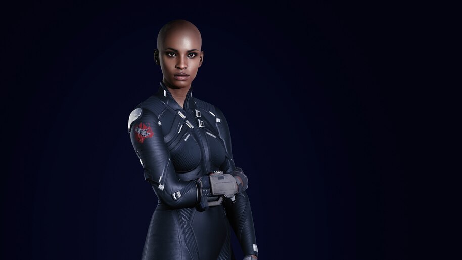 Cyberpunk 2077, T-Bug, 8K, #3.2243 Wallpaper iPhone Phone