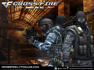 Download Bom Jogos: Download Crossfire AL