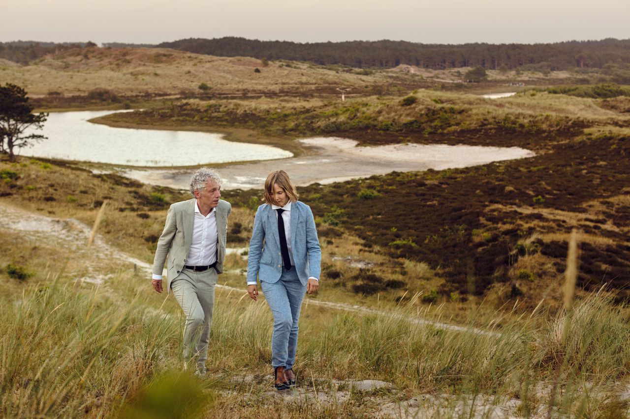 nowheretostay: Spinvis - Marieke Lucas Rijneveld