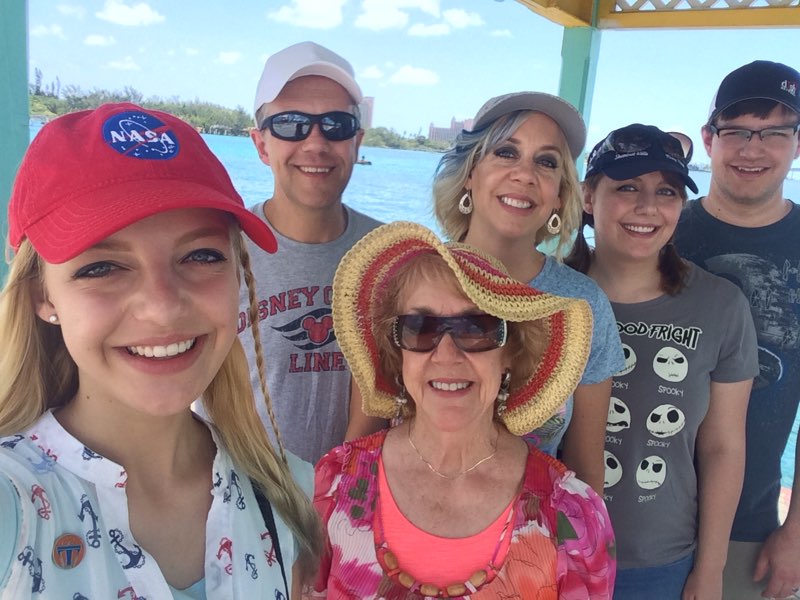 Life Through Paisley Glasses: Redundancy