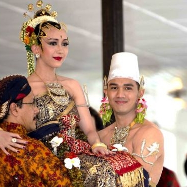 The Secret Of Javanese Beauty | Beautiful Ala Indonesian