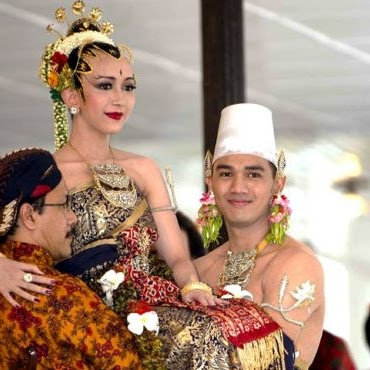 The Secret Of Javanese Beauty | Beautiful Ala Indonesian