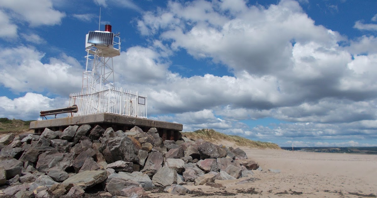 A lifetime of Islands: Island 487 - Crow Point, Braunton, Devon