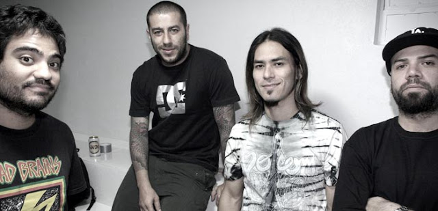 House of Rock ®: CPM 22