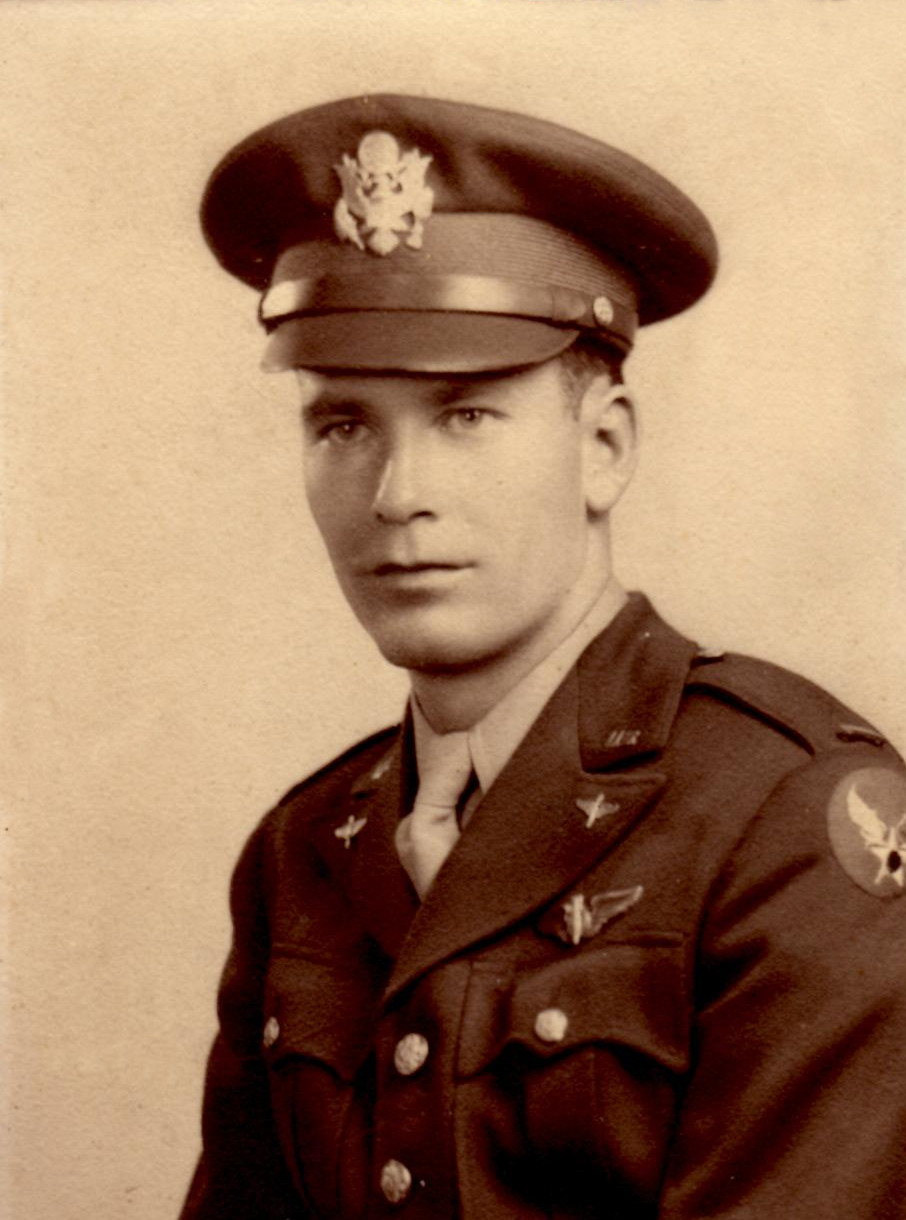 WW2 Fallen 100: January 2018