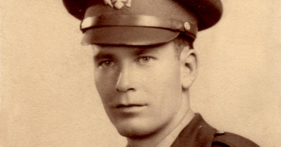 WW2 Fallen 100: WW2 Fallen - P-47 fighter pilot Willam Lowe