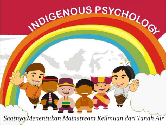 Indigenous Psychology: Dasar Filosofi dan Prospek Pengembangannya di ...