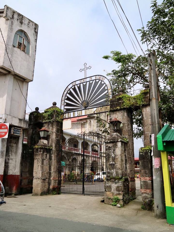 #NcDRoadTrip: 3 Things You Can Do in An Hour in Tayabas, Quezon ~ Naga ...