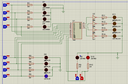 Práctica Memoria RAM | Arquitectura De Computadoras