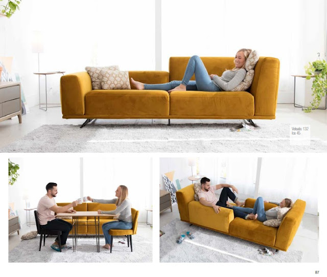 How To Make Your Home A Place Of Comfort