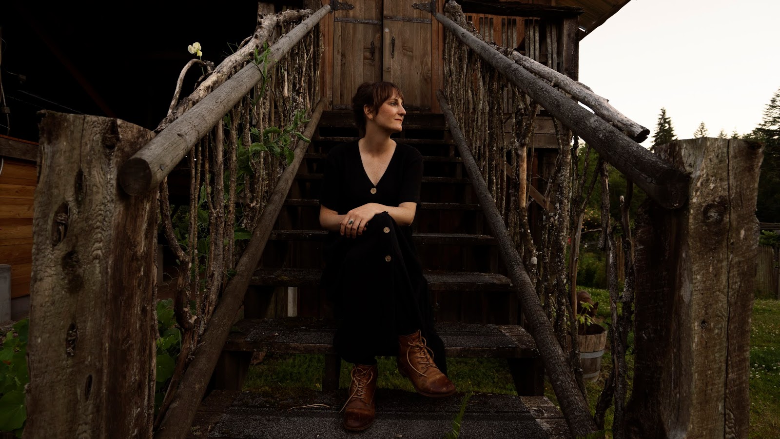 If It's Too Loud...: Kaylee Elizabeth - "Passing Through"