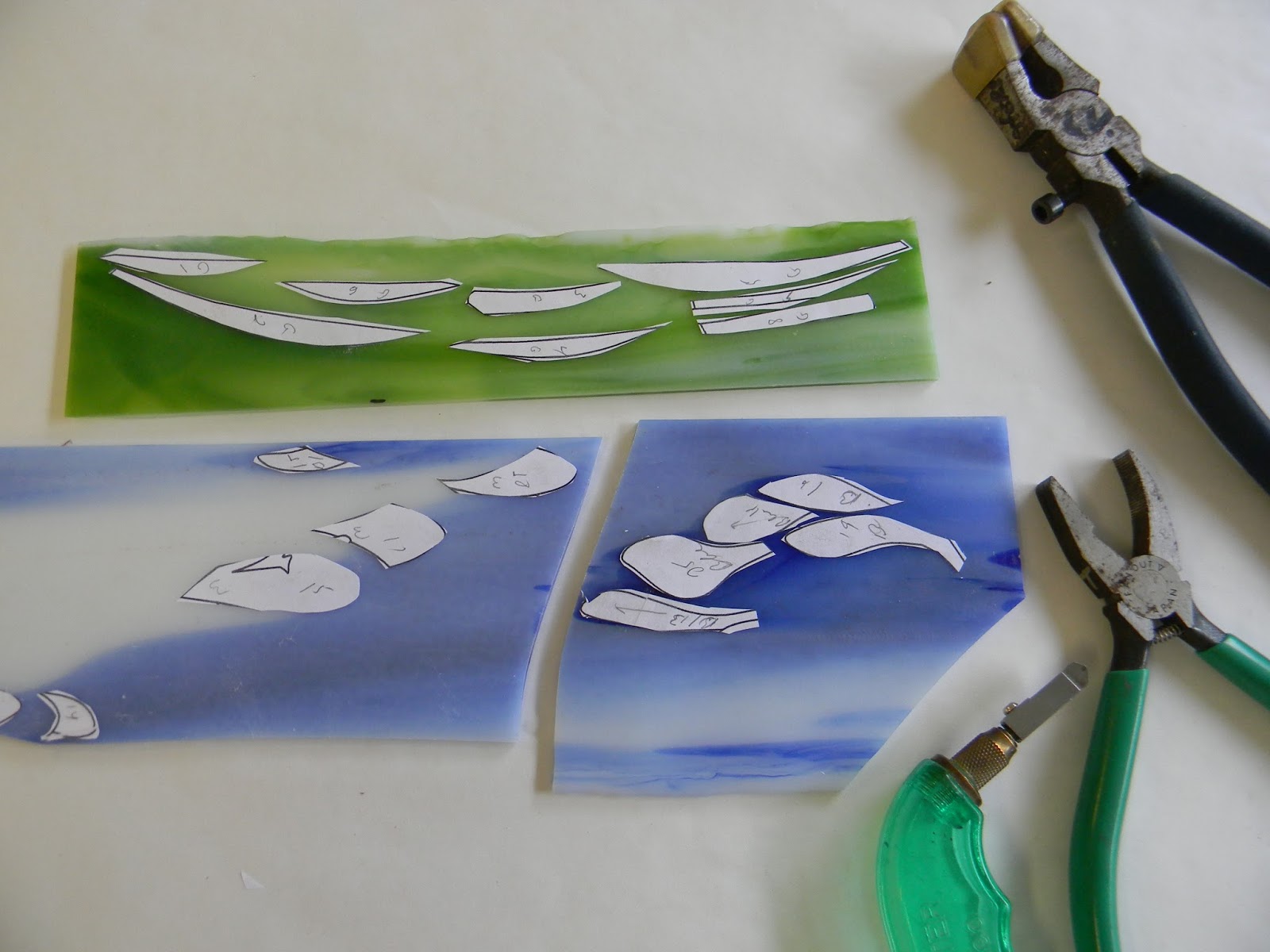 Lisa Vogt Art Adventure Blog: Confidently Make More Challenging ...