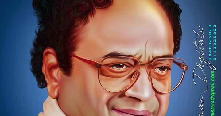 TELUGU WEB WORLD: AMAN DIGITALS GRAPHIC IMAGE OF DR.C.NA.RE - A TRIBUTE ...