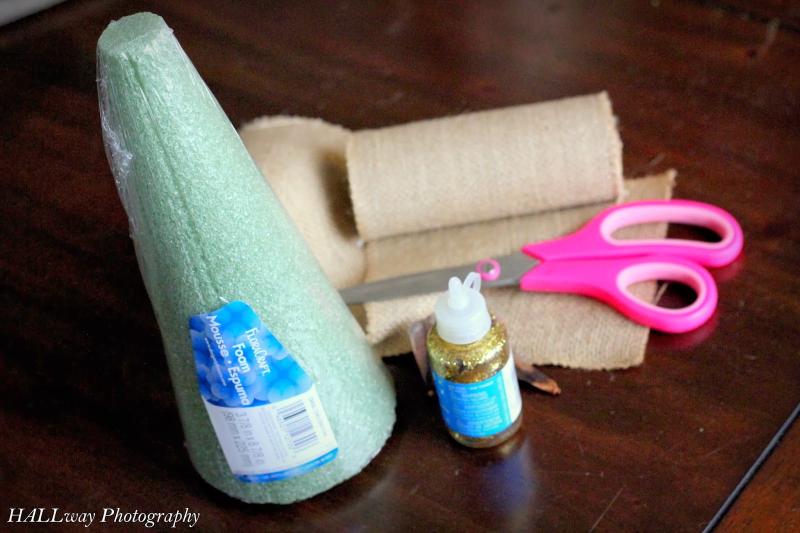 The HALLway: Life. Love. Simply Creative: Crafting Chronicles: HALL ...