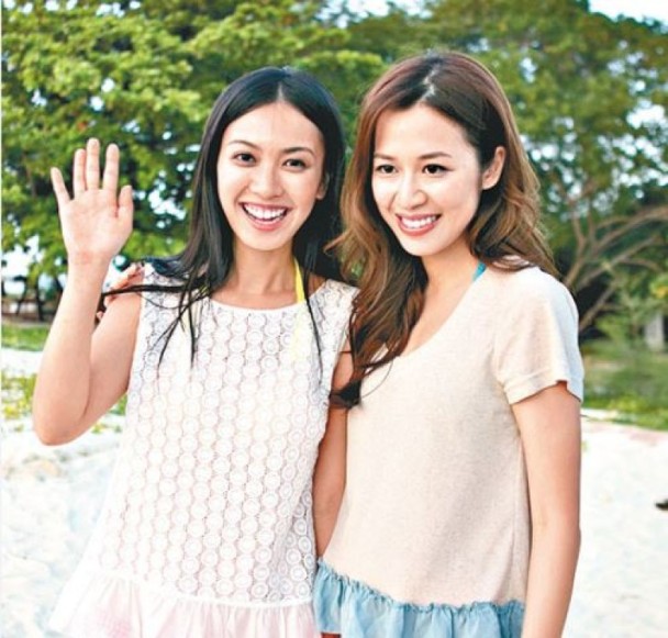 Benjamin Yuen denies about getting married with his girlfriend ...