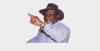 i'm ready to die - Edwin Clark | Nigerian News, Latest Nigeria In News ...