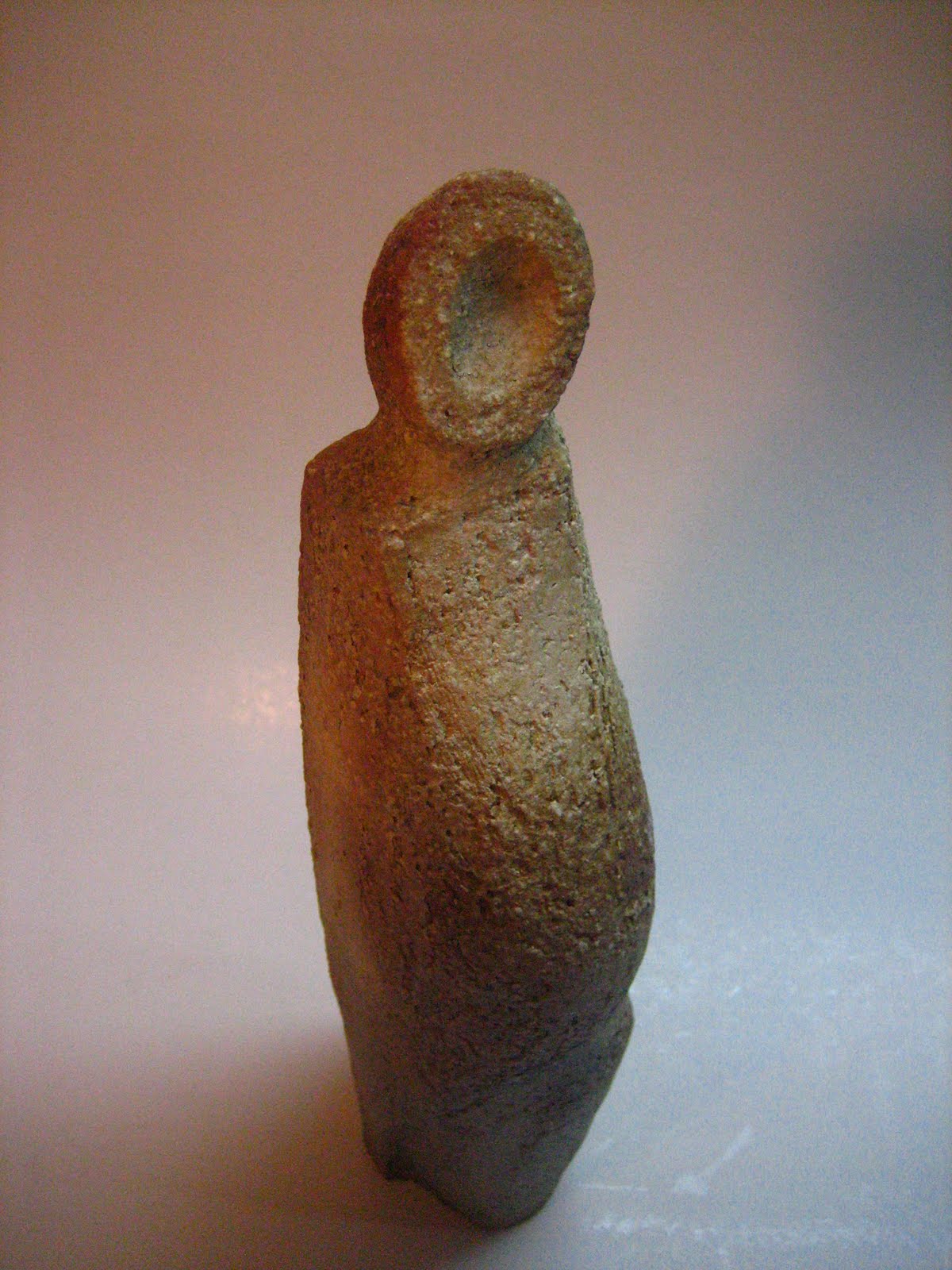 con-arteyceramica-azucenaacevedo: MODELADO EN ARCILLA