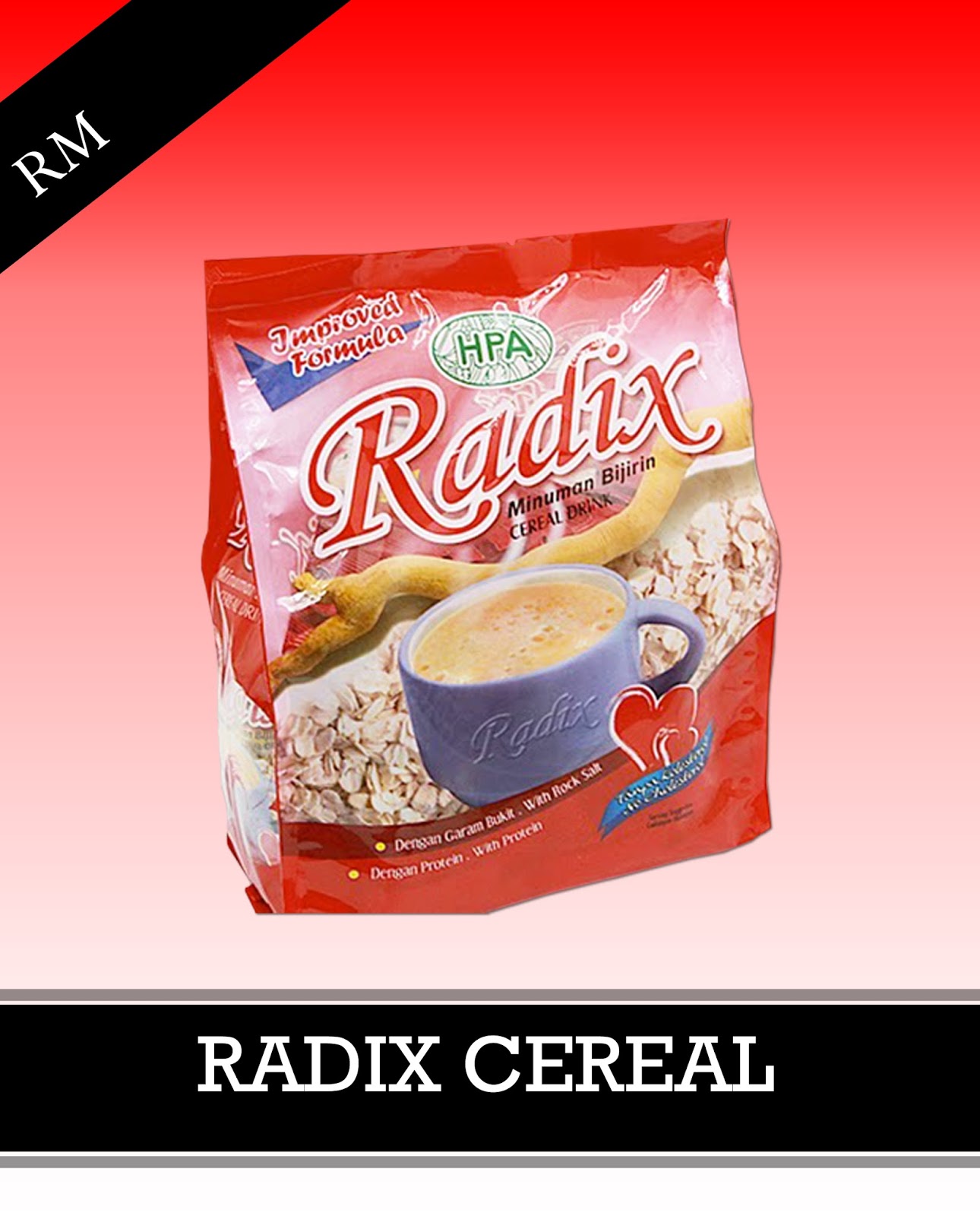 DeAlami - Pusat Produk Minda & Produk Halal Muslim: Senarai Produk HPA