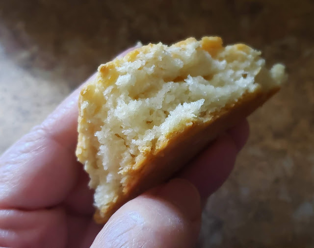 My Favorite Biscuit Recipe