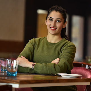 "I Don’t Consider Challenges as Challenges but as Opportunities ...