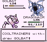 Pokemon Shin Red & Blue (and Green) (GB)