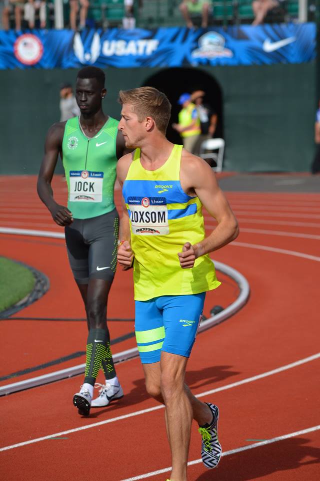 Penn State Track and Field Alumni (Golf): Another Alumni Singlet At ...