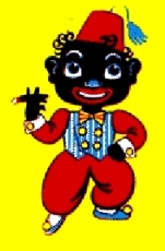 Viestirulla-Rauno Ketonen: Kun minä ensimmäisen kerran näin mustan miehen.