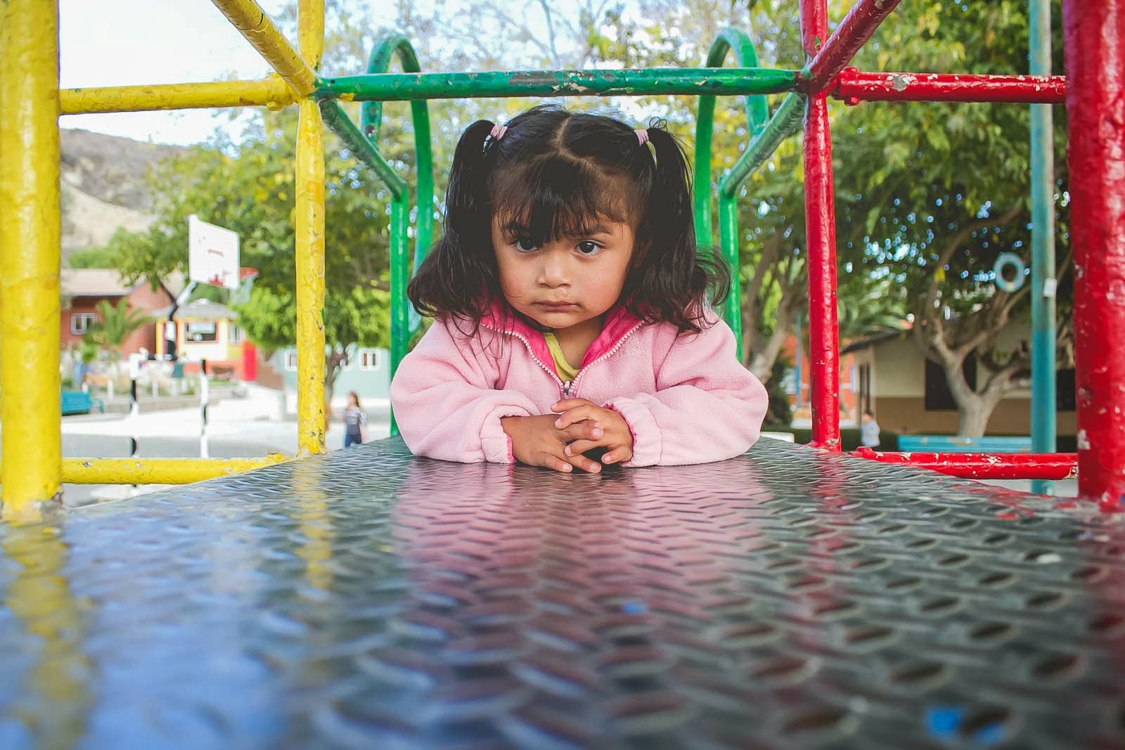 Fancy on Film: Mexico &Door of Faith Orphanage