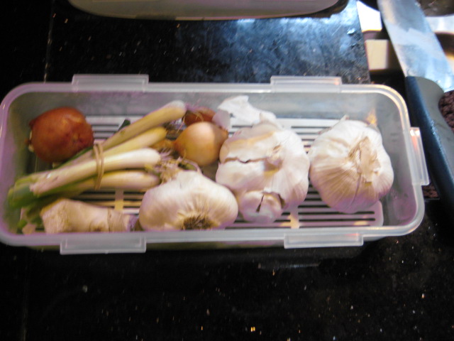 Prep Like a Chef: Planning and Prep Made Simple